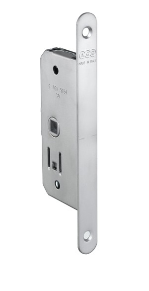 Duetto - Door Locks by AGB