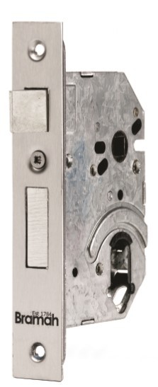 Sash Lock - Door Locks by Bramah Security Equipment