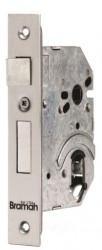 Sash Lock - Door Locks by Bramah Security Equipment
