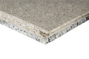 SoundDeck Overlay Acoustic Floor Boards by CMS Danskin Acoustics