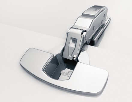 Perfect Silent System by Hettich