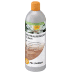 CLEAN - Cleaning Chemicals by Pallmann