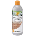 CLEAN STRONG by Pallmann