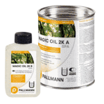 MAGIC OIL 2K SPA by Pallmann