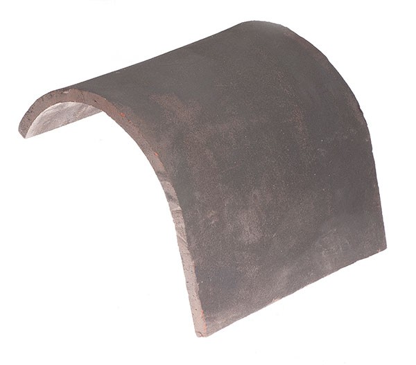 Mono Ridge by Traditional Clay Roof Tiles