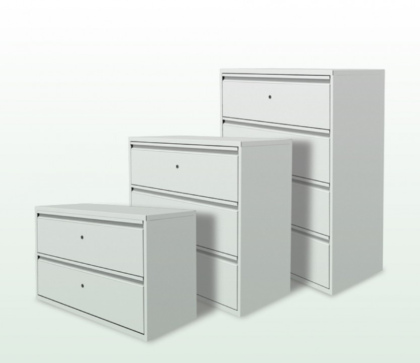 Freedom Side Filer by Godfrey Syrett