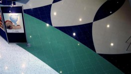 ID106 ELEMENTS QUARTZ STSQ COLLECTION by Strata Tiles