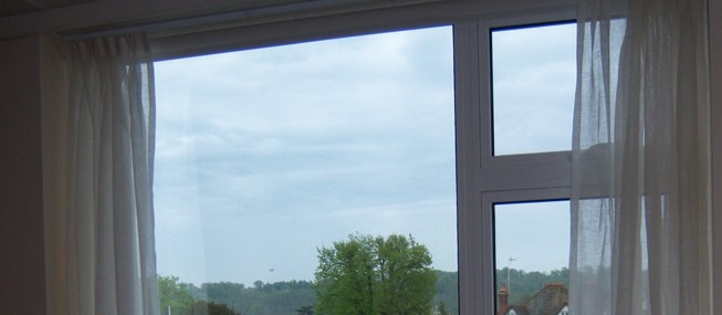 Residential Glare - Solar Control Window Films by The Window Film ...