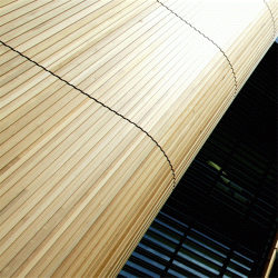 External Timber Cladding by BCL Timber Projects