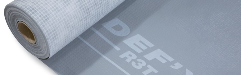 Monartile Supa R Roofing Underlay by Decra Roof Systems