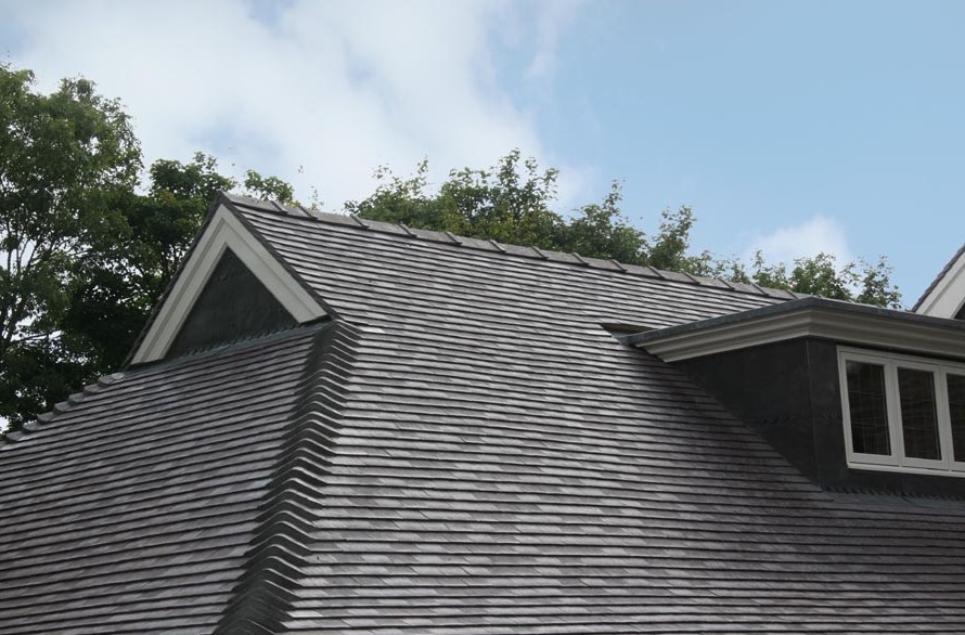 Rustic Tiles by Dreadnought Tiles