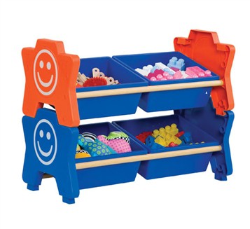 HappyStack Double by Gratnells