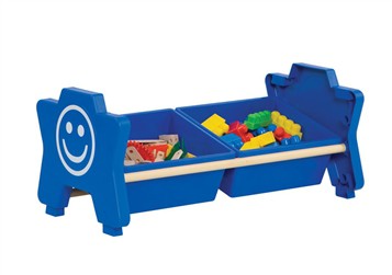 HappyStack Single by Gratnells