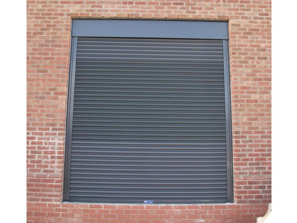 Armourguard P1 Roller Shutter Security Grilles by HAG - The Door ...