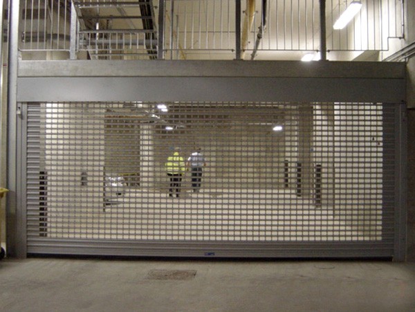 Armourguard N2 Maximum by HAG - The Door Specialists