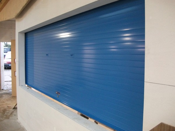 Alishield F3 Roller Shutters by HAG - The Door Specialists