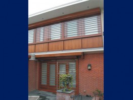 Clearguard Roller Shutters by HAG - The Door Specialists