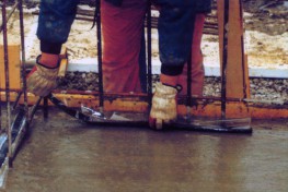 Synko-Flex non-expanding adhesive waterstop by Max Frank