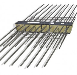 Egcobox thermal break solutions by Max Frank