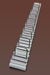 Stabox reinforcement continuity system by Max Frank