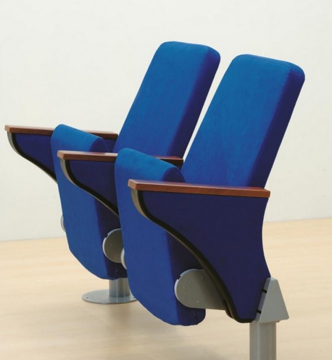 Auditorium Seating by Frem Group