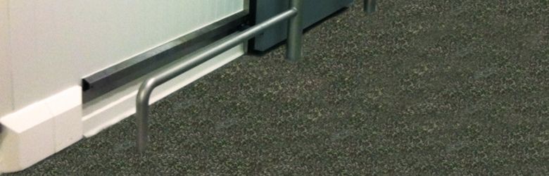 PVC Skirting by John Lord