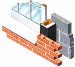 Cavity Trays: Search our Damp-Proof Courses & more on SpecifiedBy