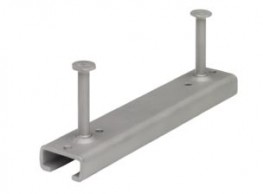 HALFEN HTA-CE Cast-in Channels by Halfen