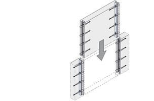 HLB Loop Box by Halfen