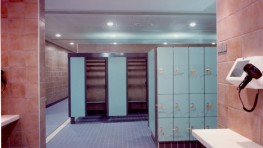 Suspended - Changing Cubicles by Prospec