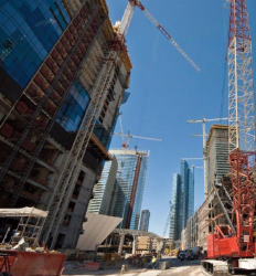 Cafco MANDOLITE CP2 by Promat UK