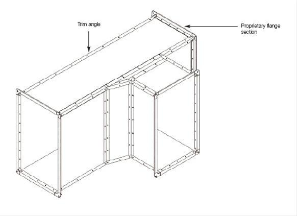 Duraduct LT by Promat UK