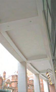 MASTERBOARD by Promat UK