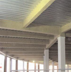 Promat UK: Search our Structural Fire Protection & more on SpecifiedBy