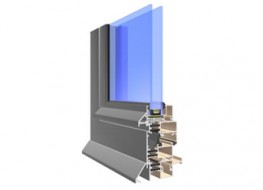 Smart Systems: Search our Casement Windows & more on SpecifiedBy