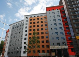 Visoline Pivot by Smart Systems