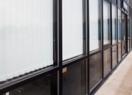 Shopline Automatic - Manual slide by Smart Systems