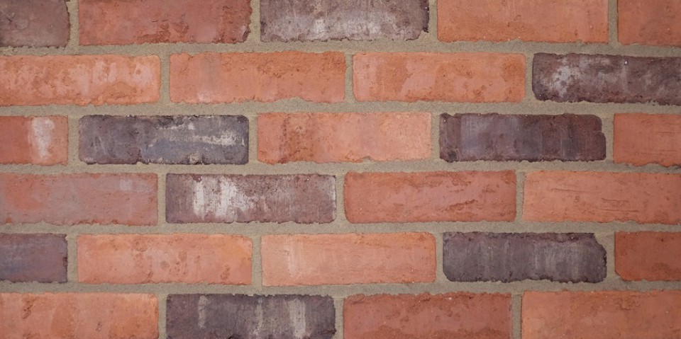 Ember Blend by Furness Brick