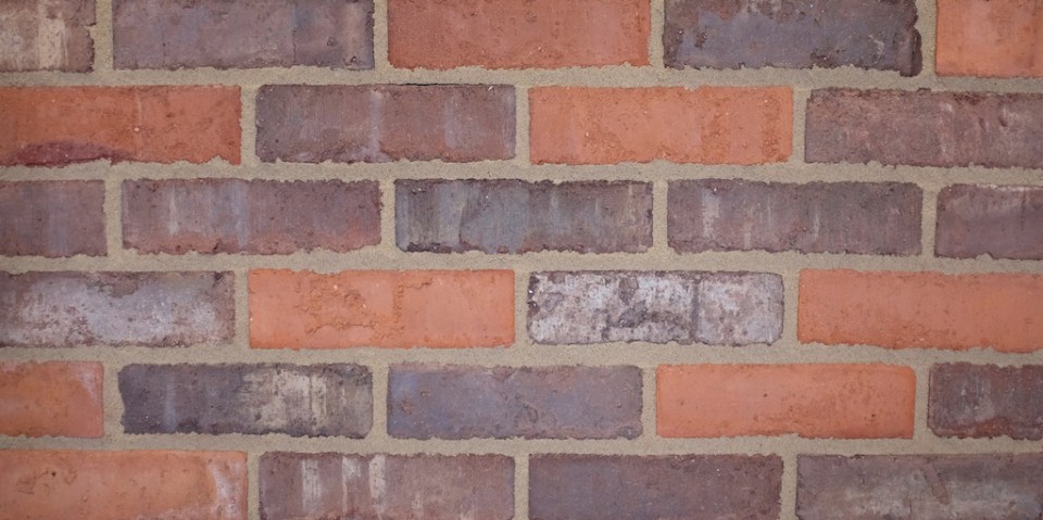 Ember Grey by Furness Brick