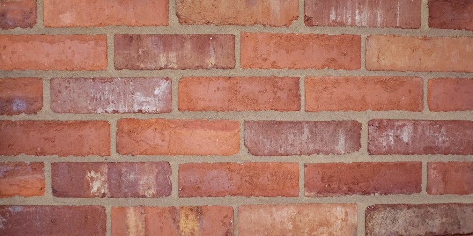 Mellow Russet by Furness Brick