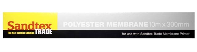 Polyester Membrane by Sandtex Trade