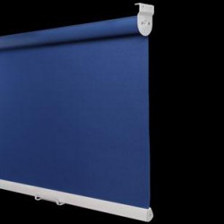 R20S Slow-rise Spring Roller Blind by Yewdale