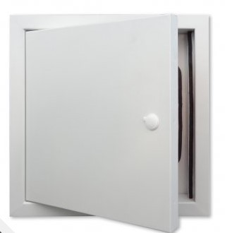 PFFD-S - Service Duct Access Doors & Panels by Jupiter Blue