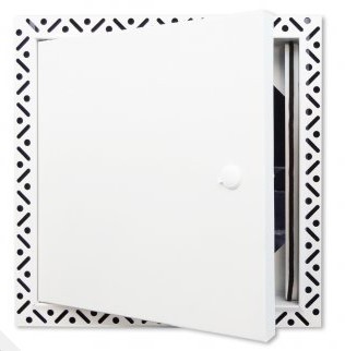 BFFD-S - Service Duct Access Doors & Panels by Jupiter Blue