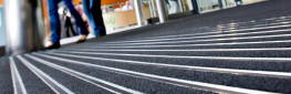 Matting - Entrance & Transition Area Carpets by Devar Access Flooring