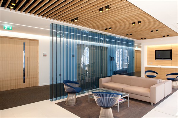 Panels & Feature Walls by Forza Doors