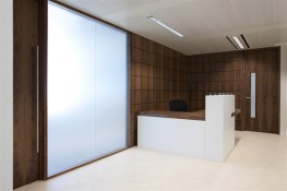 Panels & Feature Walls by Forza Doors