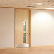 CE Mark Doorsets by Forza Doors