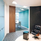 CE Mark Doorsets by Forza Doors