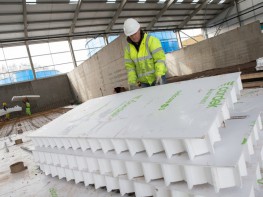 Cellcore HX S - Under Slab Ground Heave Solutions by Cordek